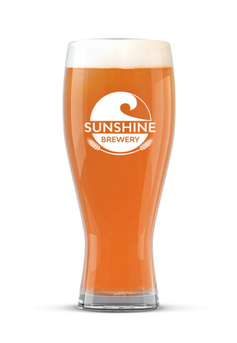 Our Beers | Sunshine Brewery